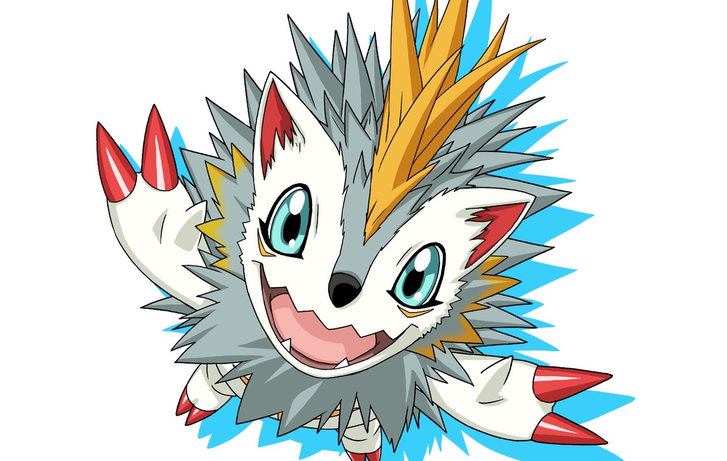 Revelan más detalles del juego Digimon ReArise | SomosKudasai