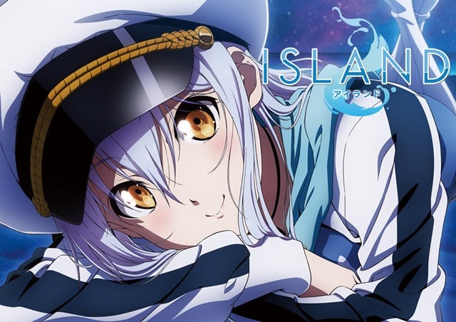 El anime de ISLAND confirma que usará el mismo elenco de su novela ...
