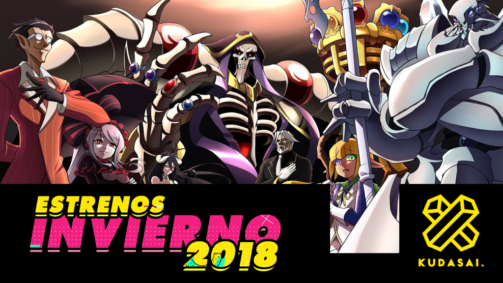 Studio Durian revela el corto anime Shishigari | SomosKudasai