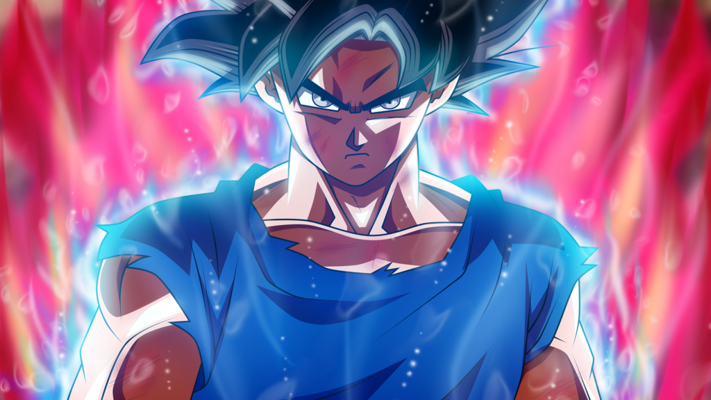 Dragon Ball Super revela la transformación final de Goku | SomosKudasai