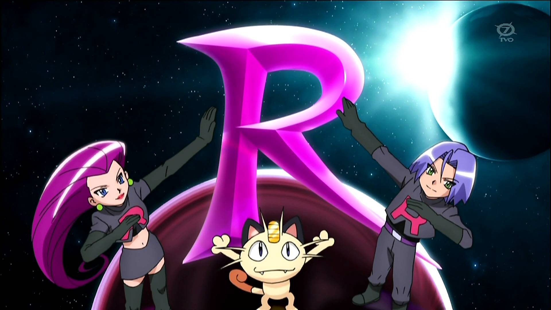El Equipo Rocket de Pokémon comienza oficialmente a reclutar nuevos ...