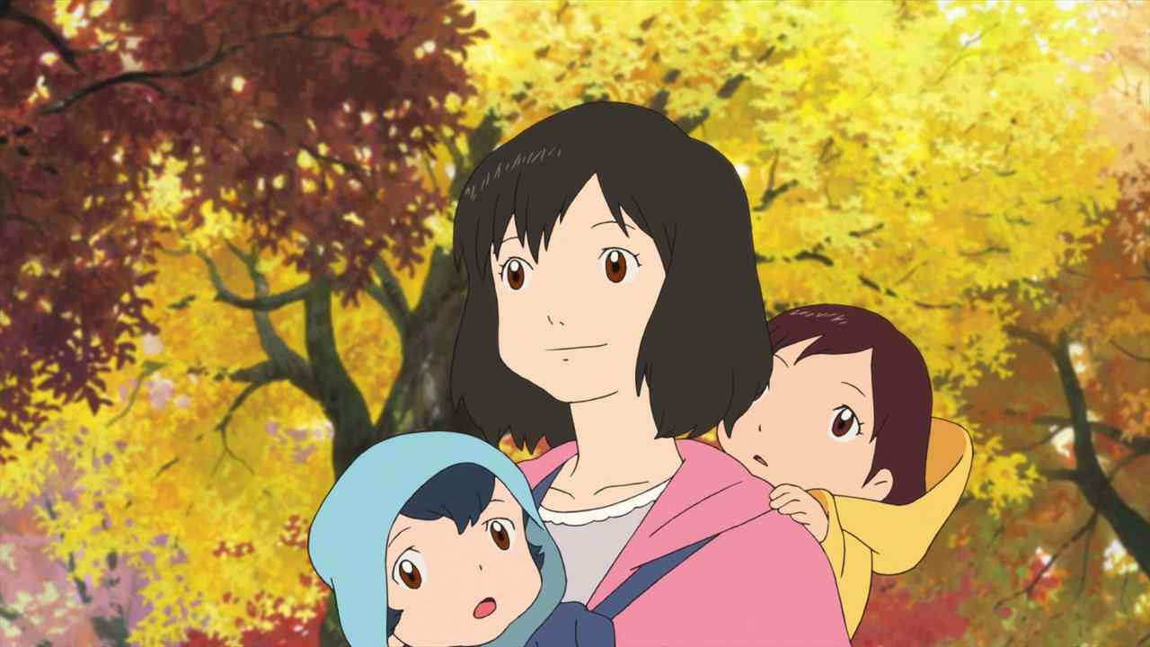 Top 9 | Las mejores madres del anime | SomosKudasai