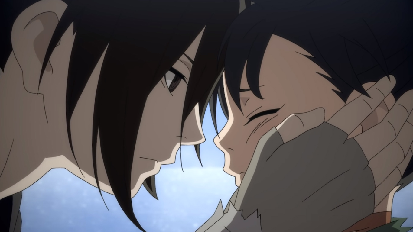 Dororo | SomosKudasai