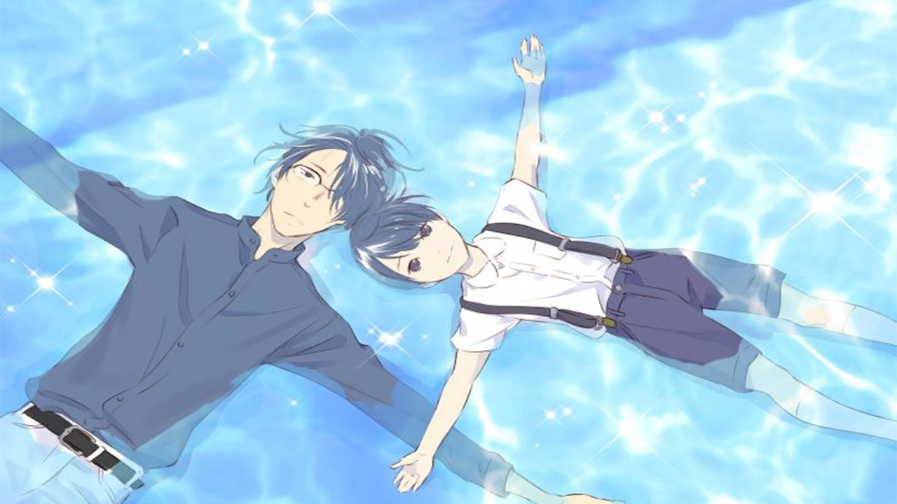 El autor de Saikano publicará un nuevo manga en abril | SomosKudasai