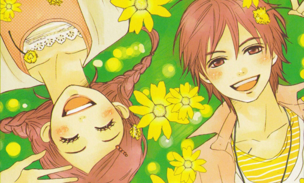 El manga Yuragi-sou no Yuuna-san revela la portada de su volumen 23 ...