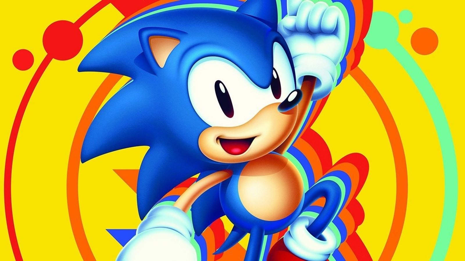 Revelan diseño de personaje para la película Sonic The Hedgehog ...