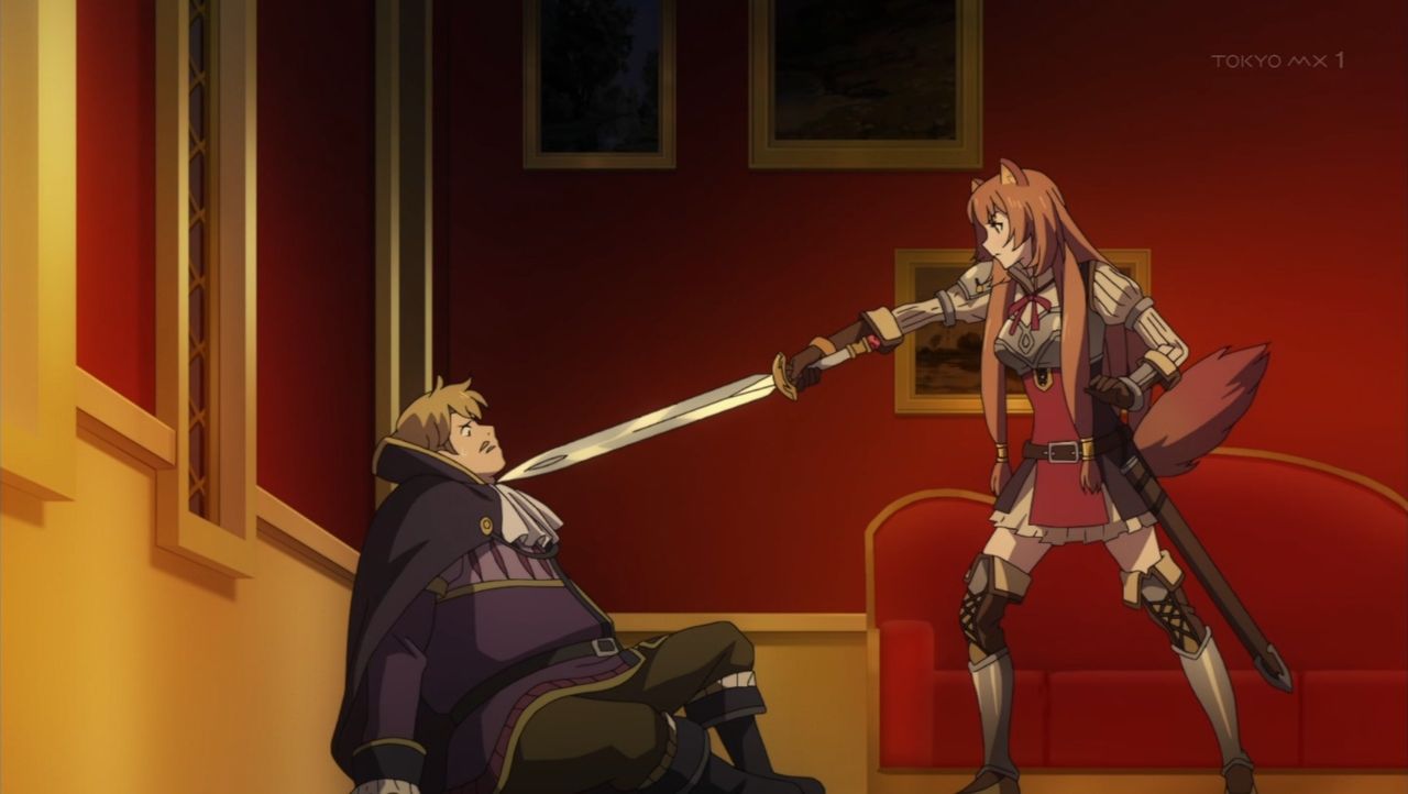 Reseña | Tate no Yuusha no Nariagari – Capítulo 14 | SomosKudasai