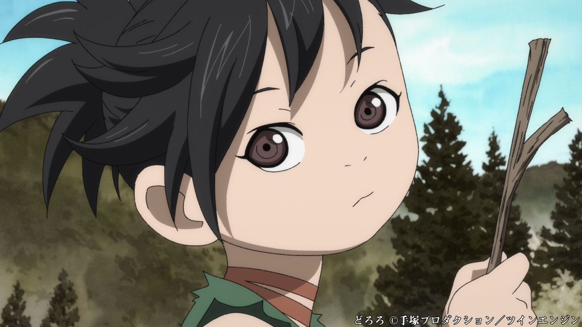 Dororo | SomosKudasai