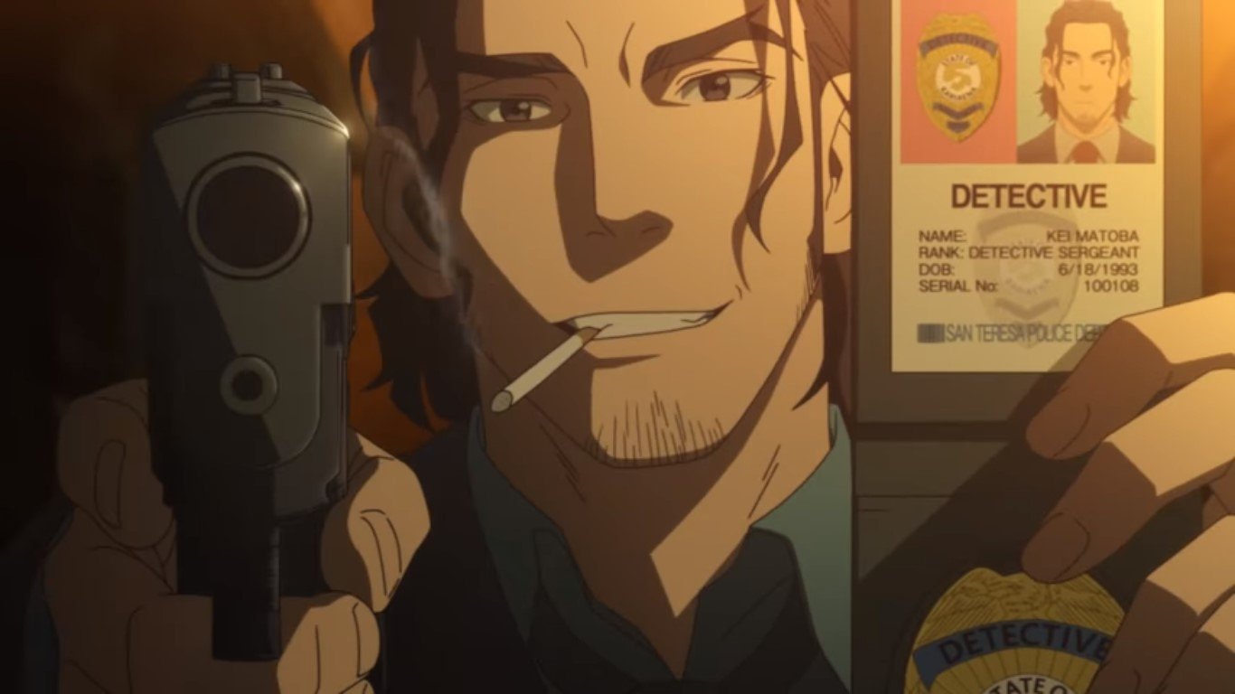 Cop Craft | SomosKudasai