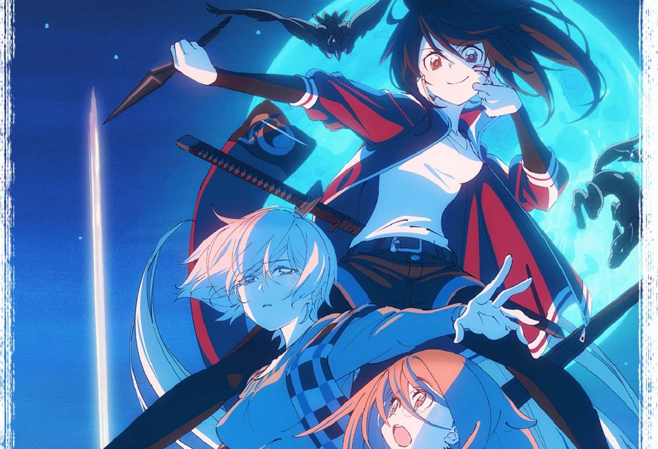 Blackfox | SomosKudasai