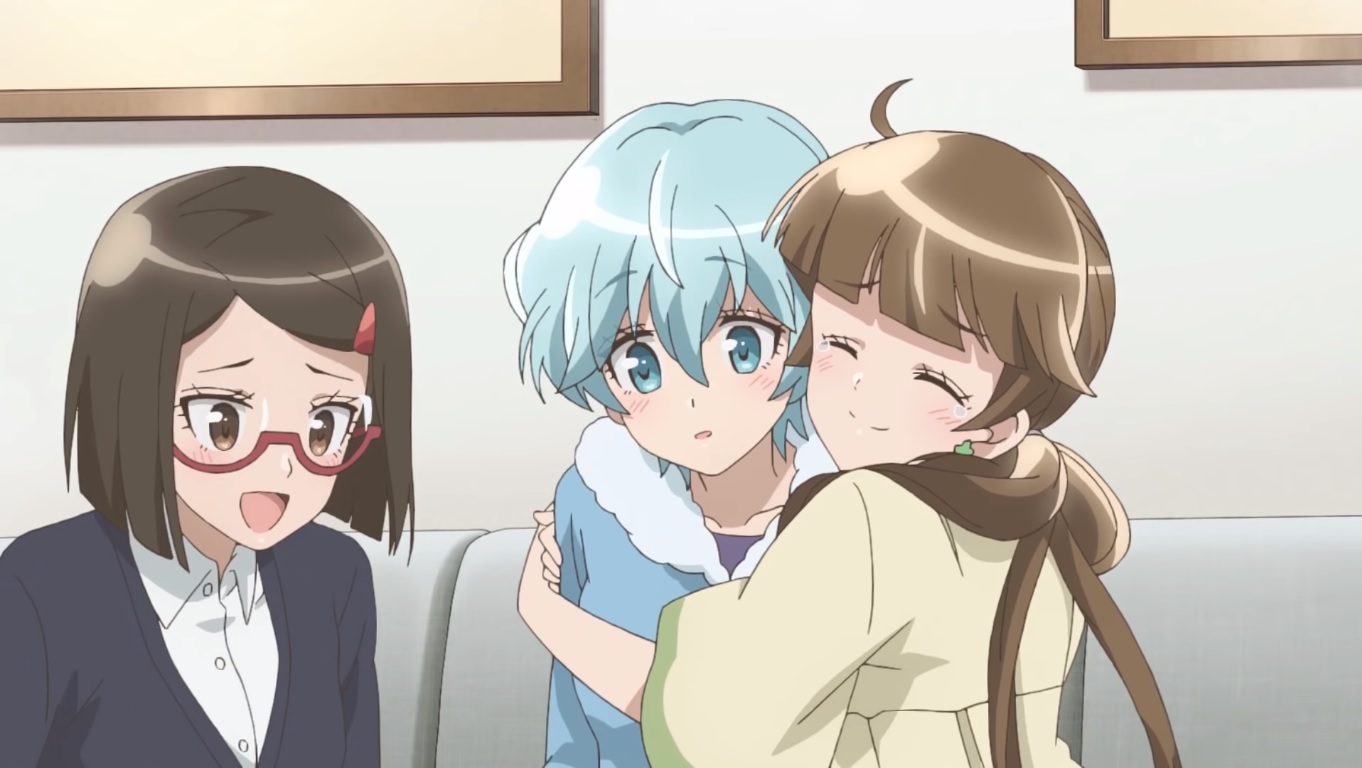 Houkago Saikoro Club | SomosKudasai