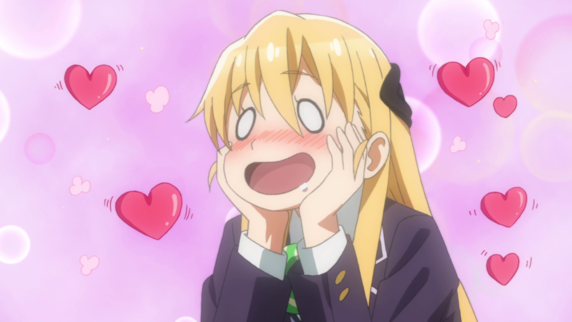 Finaliza la adaptación a manga de Gamers! | SomosKudasai