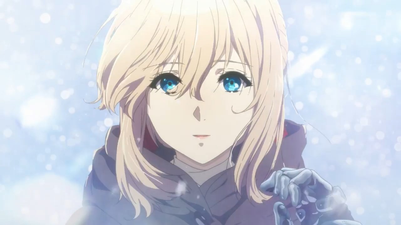 Kyoto Animation no retrasará el estreno de la película spin-off de ...