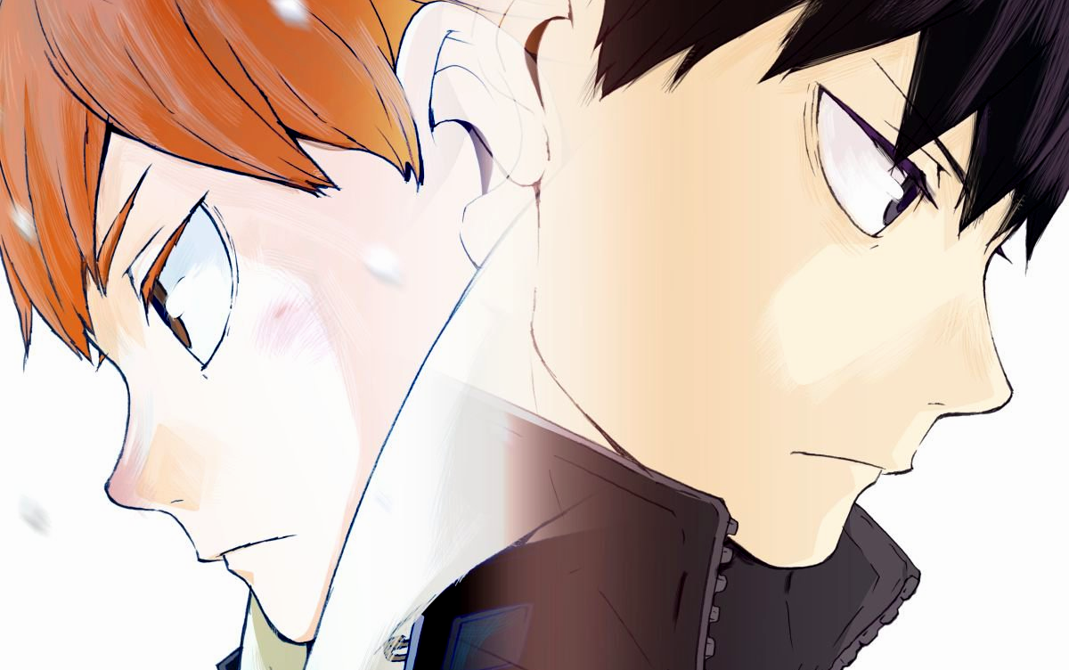 La cuarta temporada del anime Haikyuu!! revela su fecha de estreno ...