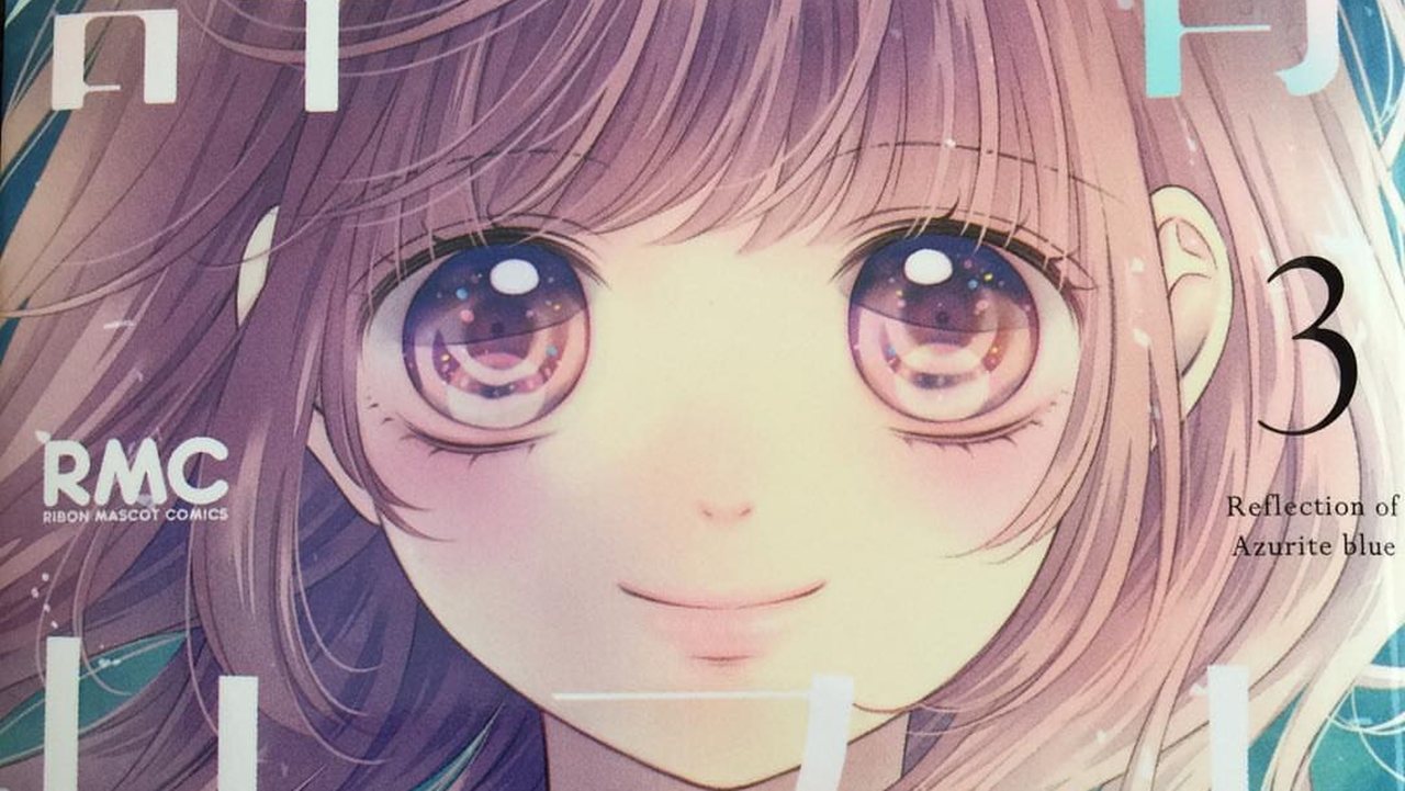 El manga Gunjō Reflection finalizará en septiembre | SomosKudasai