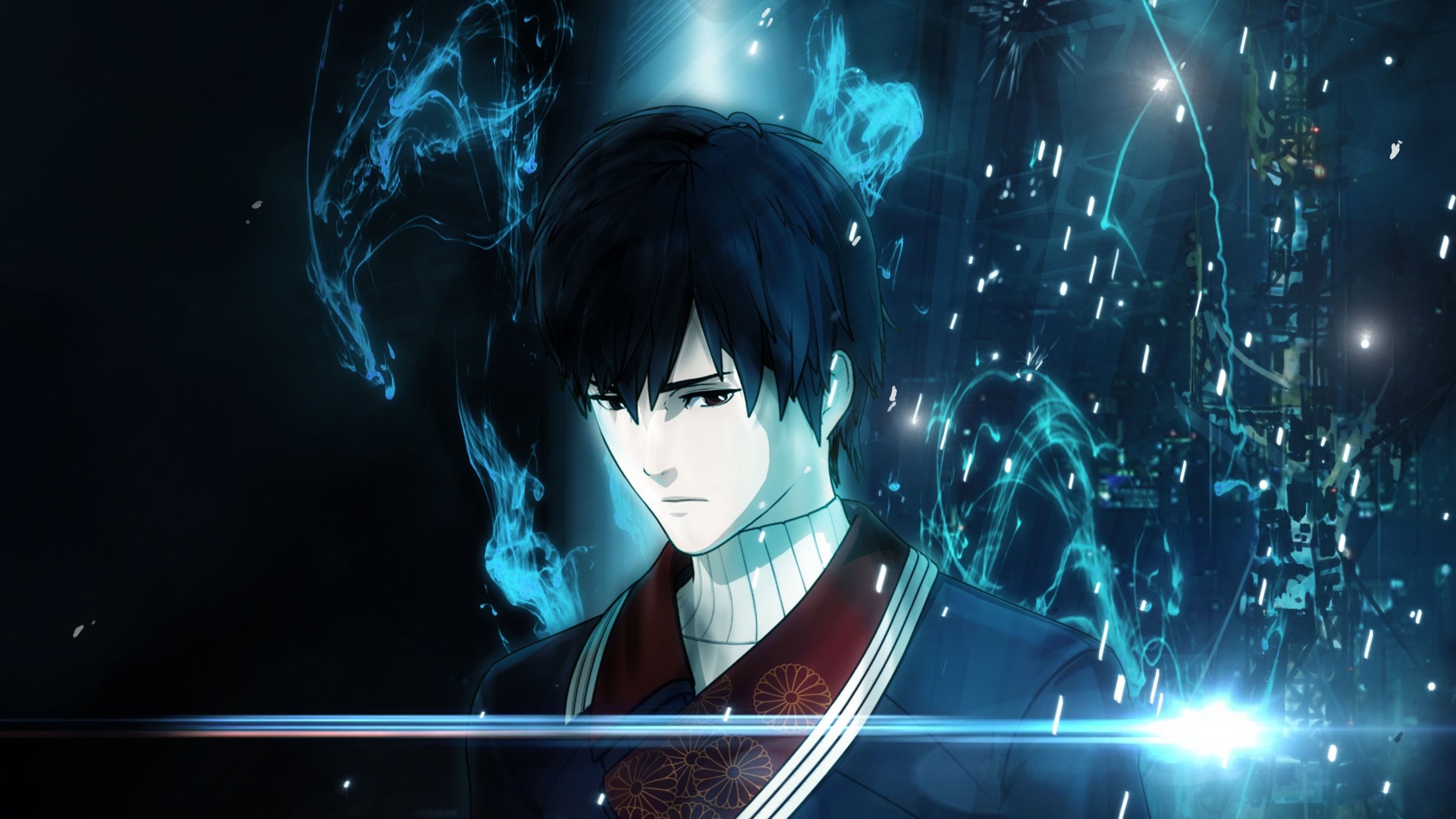 Revelan nuevo video promocional para la película Human Lost | SomosKudasai