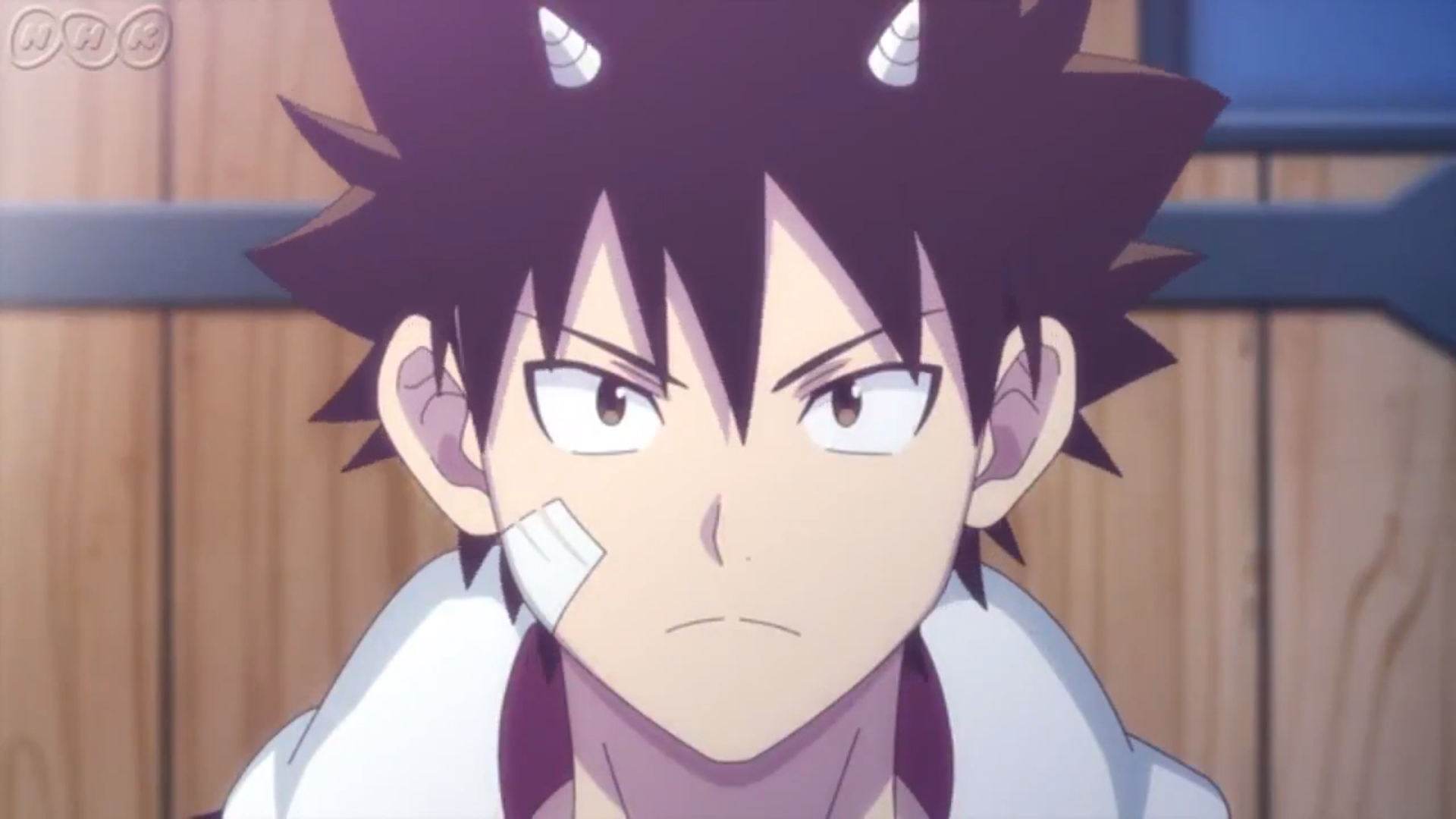 Revelan nuevo video promocional para la segunda temporada de Radiant ...