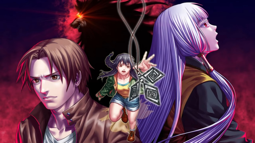 Raging Loop | SomosKudasai