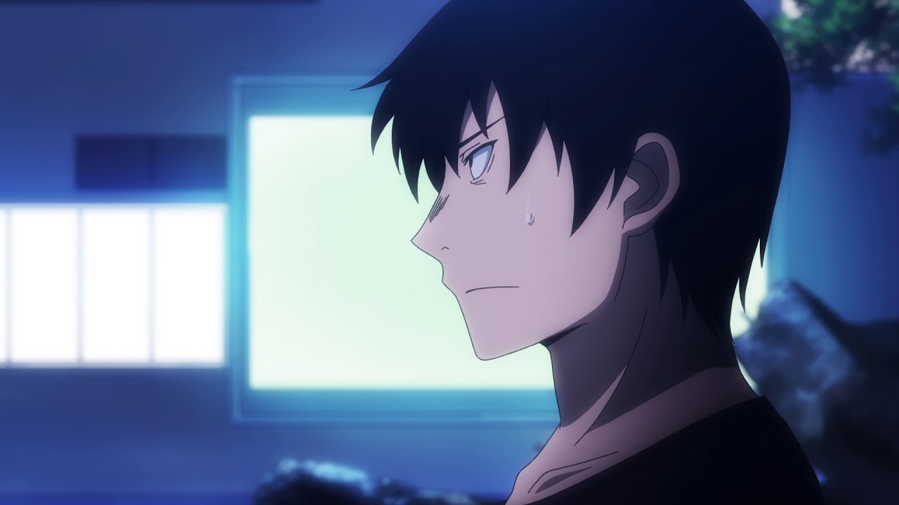 Revelan nuevo video promocional para el anime Val x Love | SomosKudasai