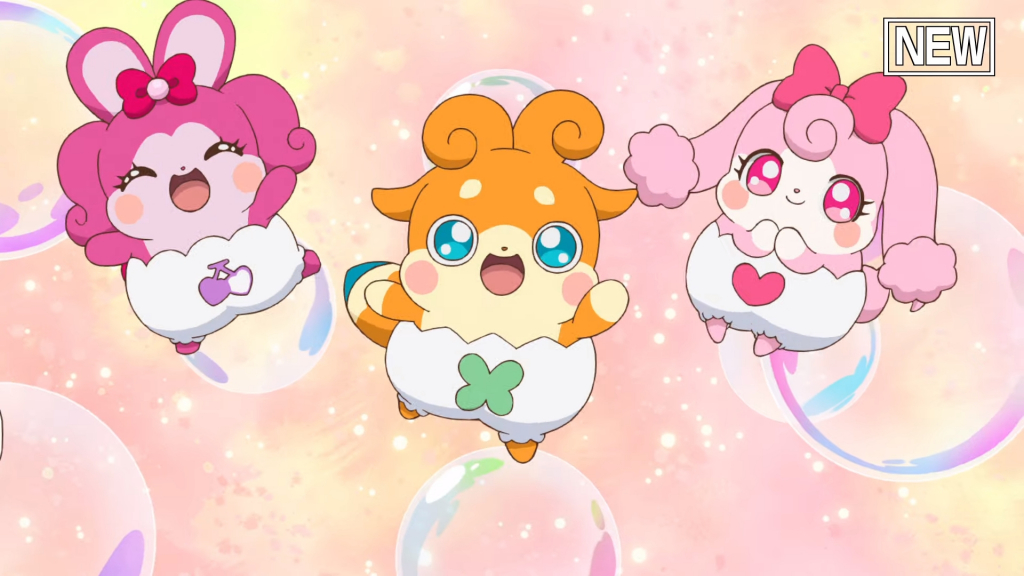 Cocotama | SomosKudasai