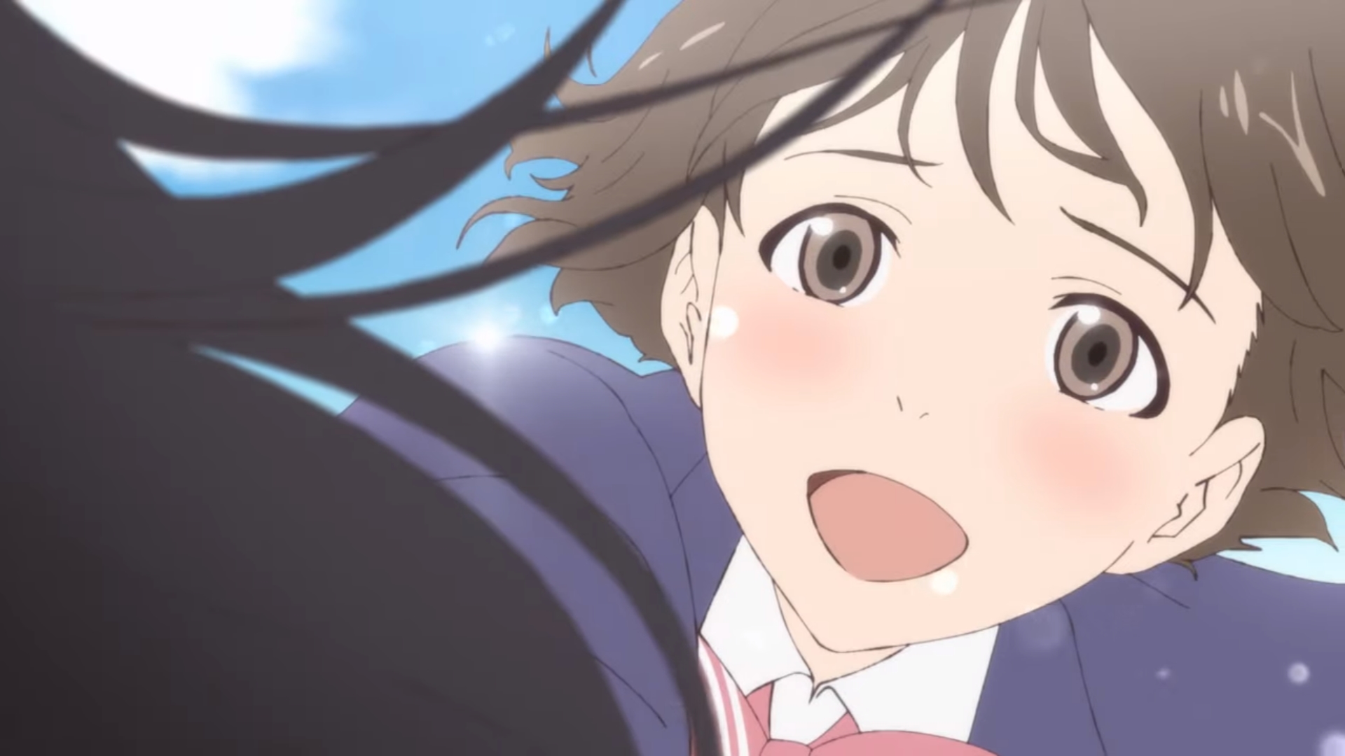 Revelan un nuevo video promocional para el anime Fragtime | SomosKudasai