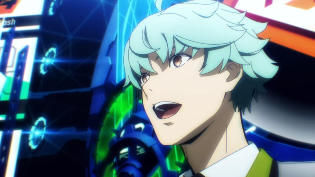 Zenonzard The Animation | SomosKudasai