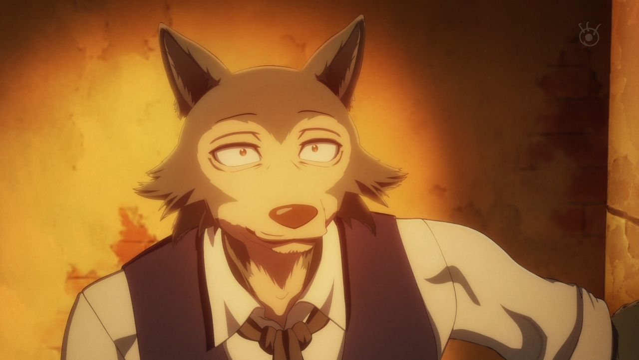 Reseña | Beastars – Capítulo 3 | SomosKudasai