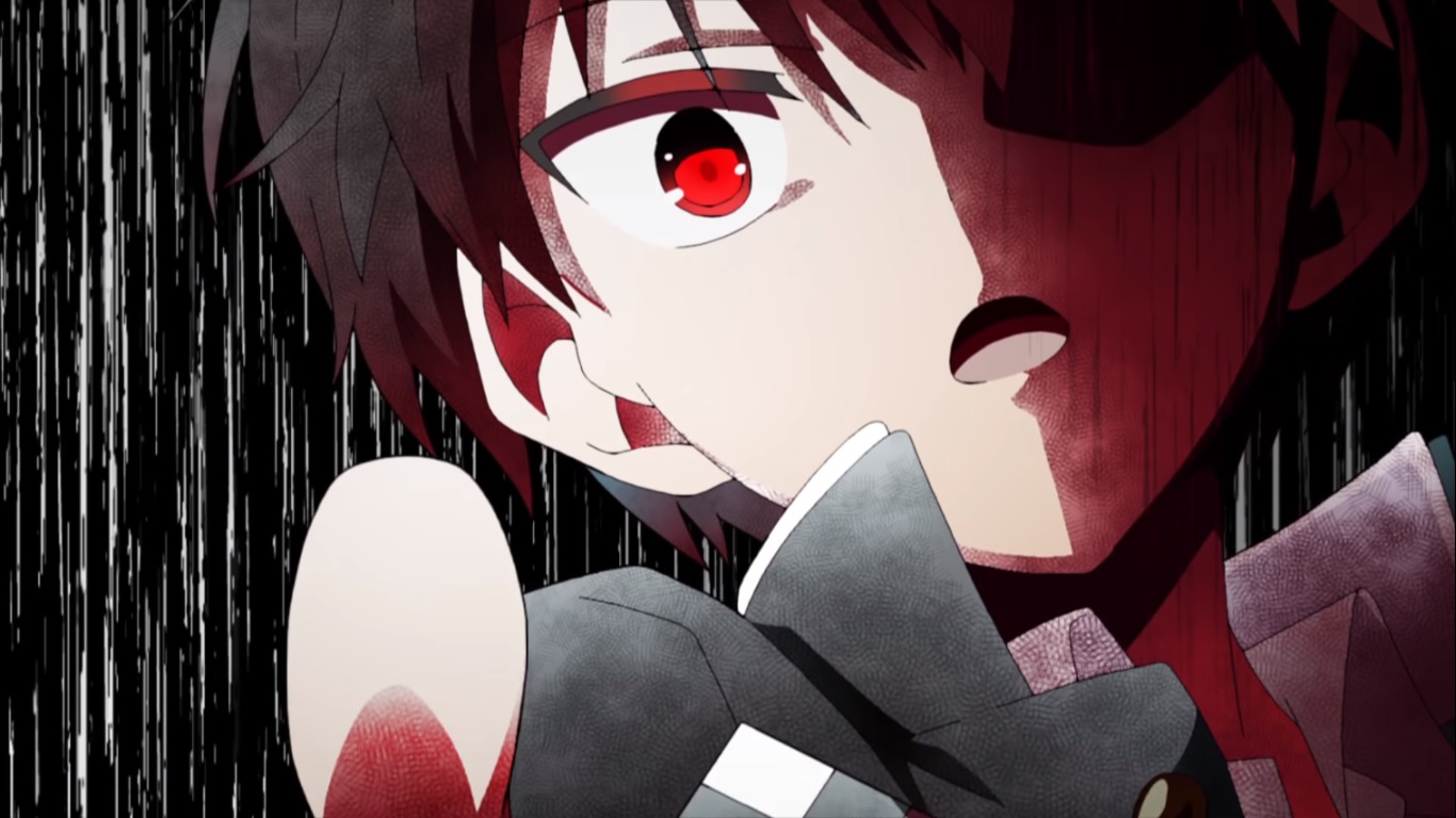 El OVA del anime Naka no Hito Genome [Jikkyōchū] se estrenará en ...