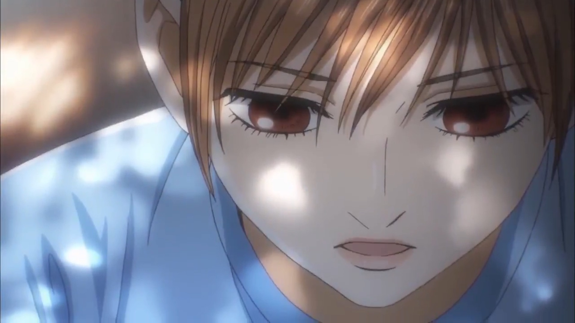 El nuevo video promocional de Chihayafuru 3 muestra al personaje Arata ...