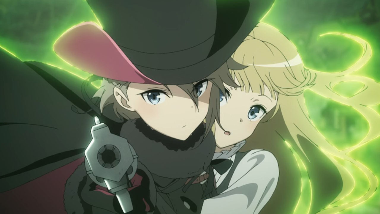 Inicia la adaptación a manga del anime Princess Principal | SomosKudasai