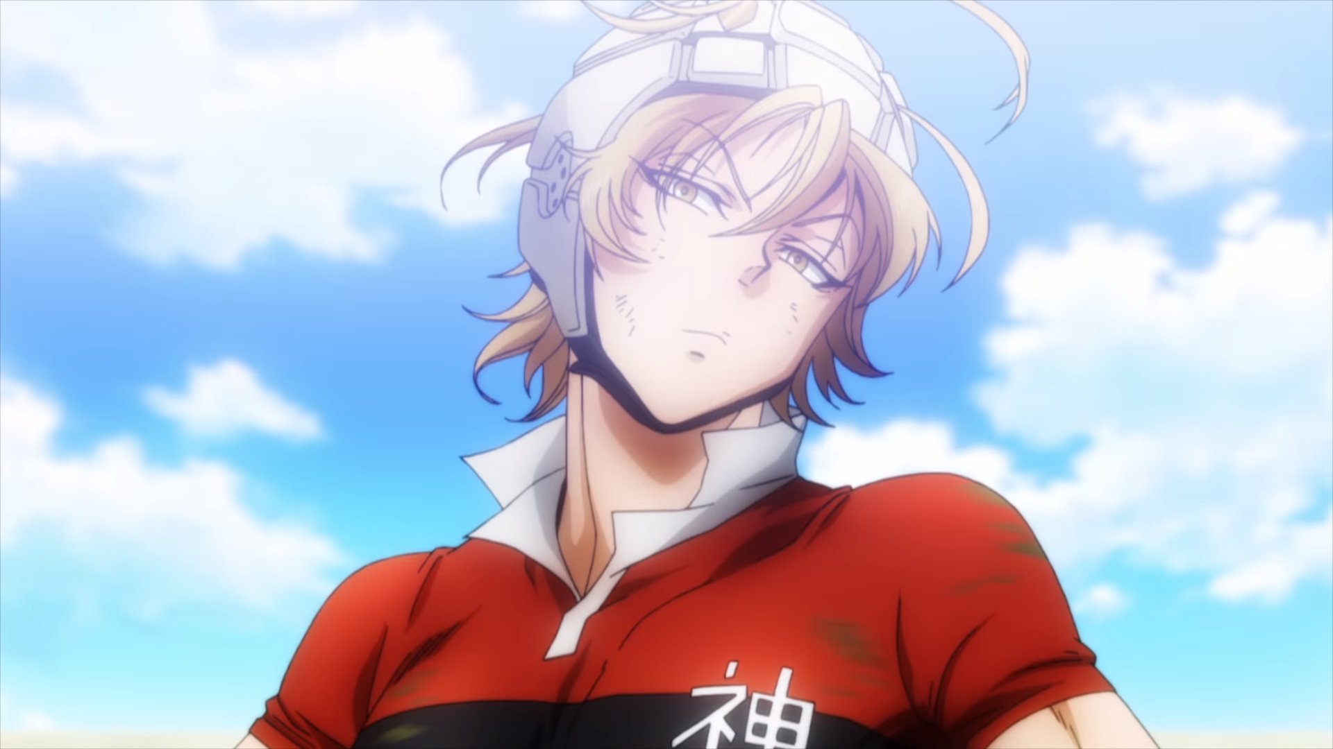 Finaliza el manga ALL OUT!! | SomosKudasai