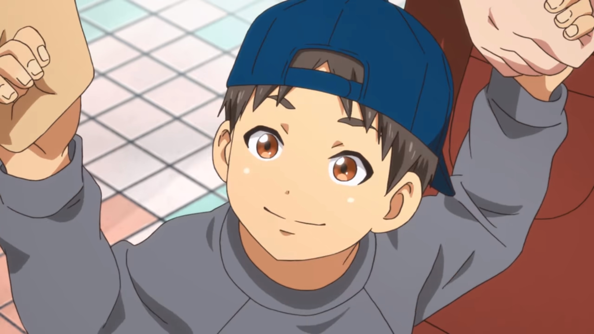 Publican un anime corto para promocionar el turismo en la ciudad de ...