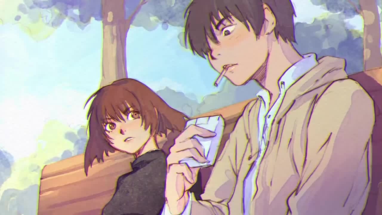 El anime Yesterday wo Utatte se estrenará en primavera | SomosKudasai