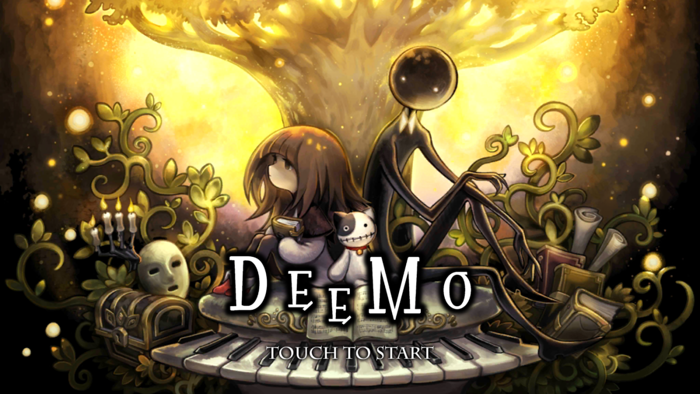 Deemo -Reborn- | SomosKudasai