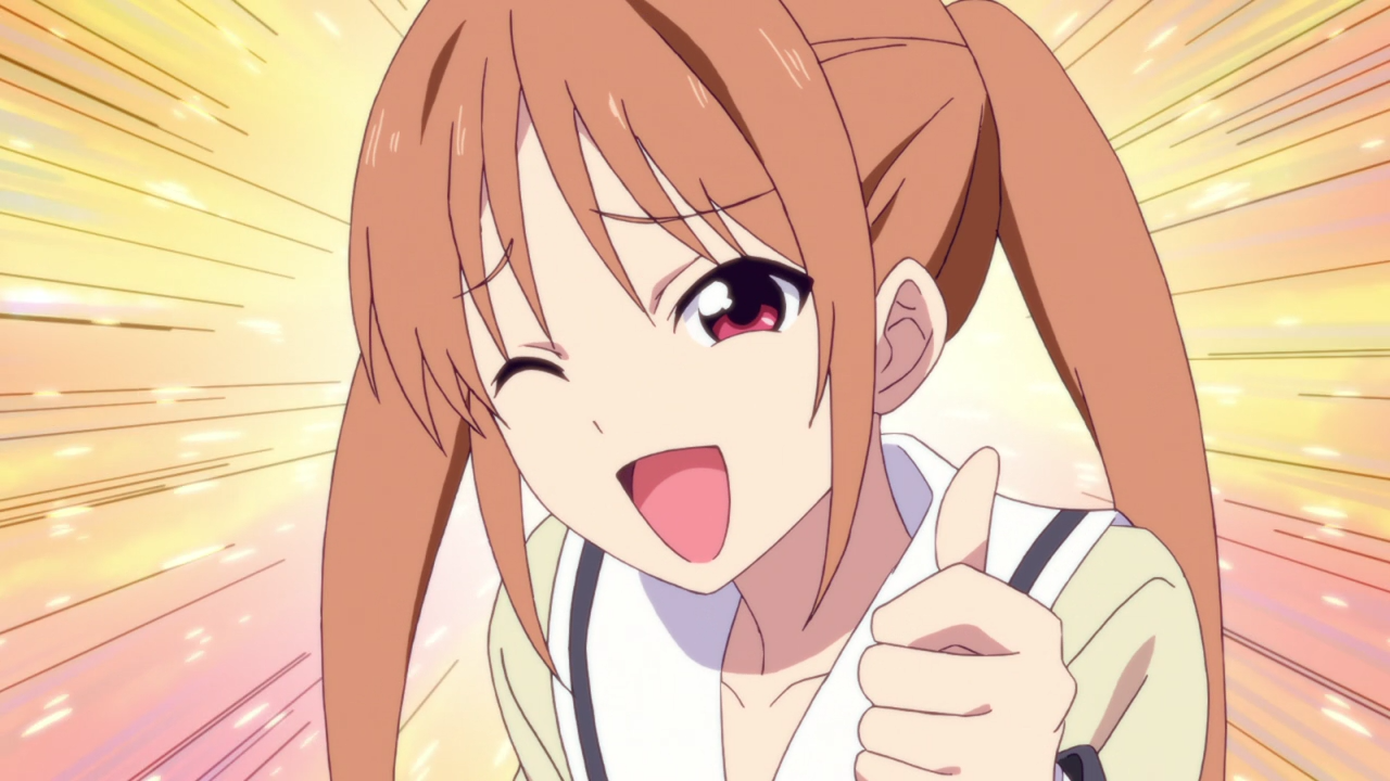 El autor de Aho-Girl lanzará un nuevo manga en 2020 | SomosKudasai