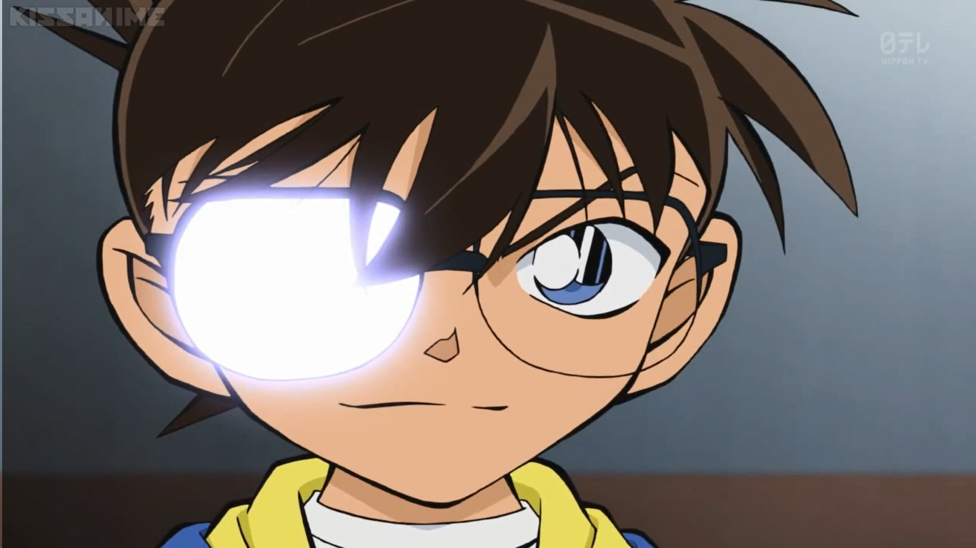 Anuncian la vigésimo cuarta película de la franquicia Detective Conan ...