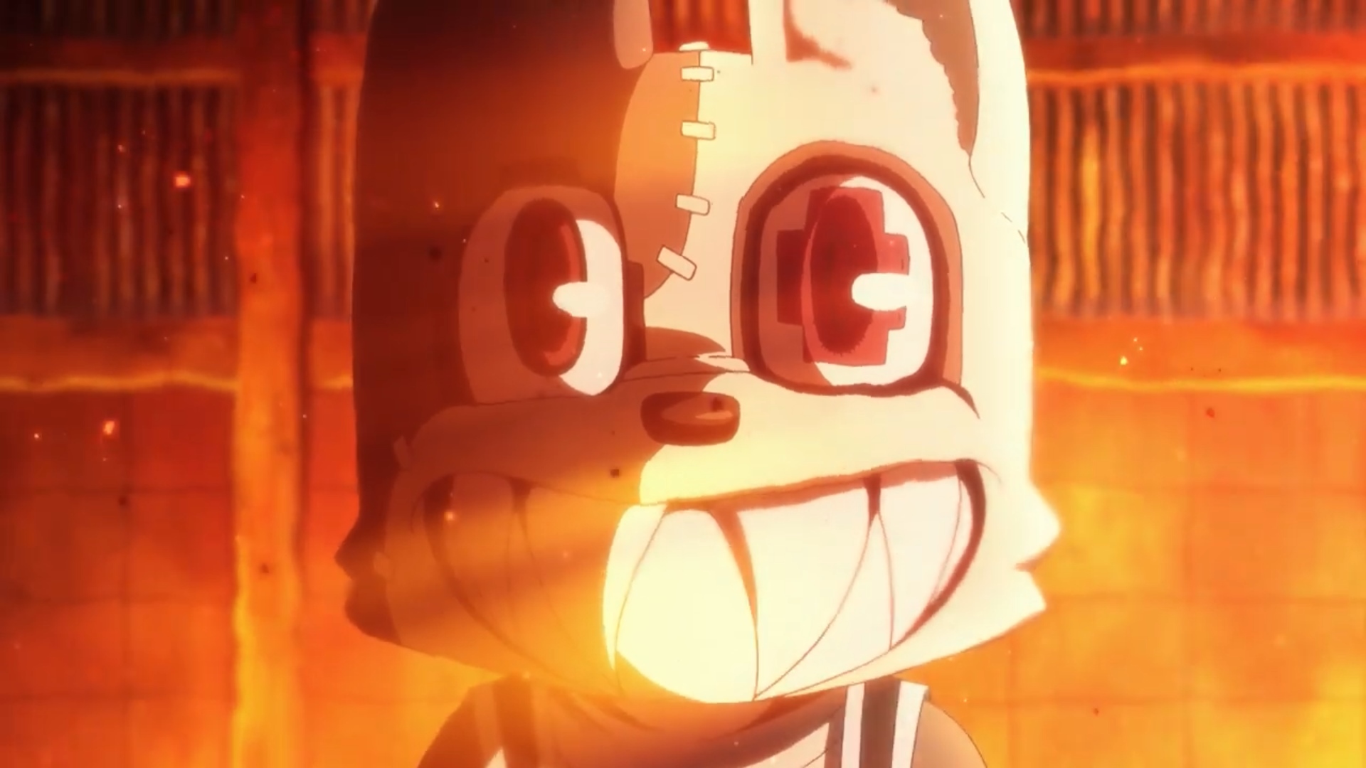 Revelan video promocional para el anime Gleipnir | SomosKudasai