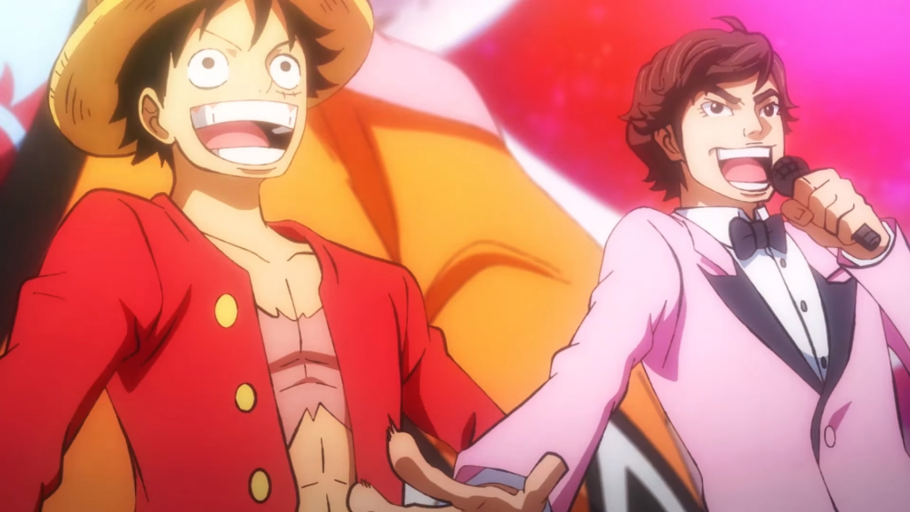 Arashi | SomosKudasai