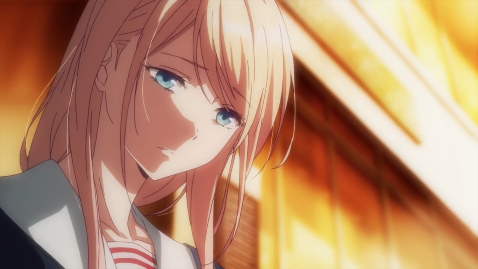 Revelan segundo video promocional para el anime Runway de Waratte ...