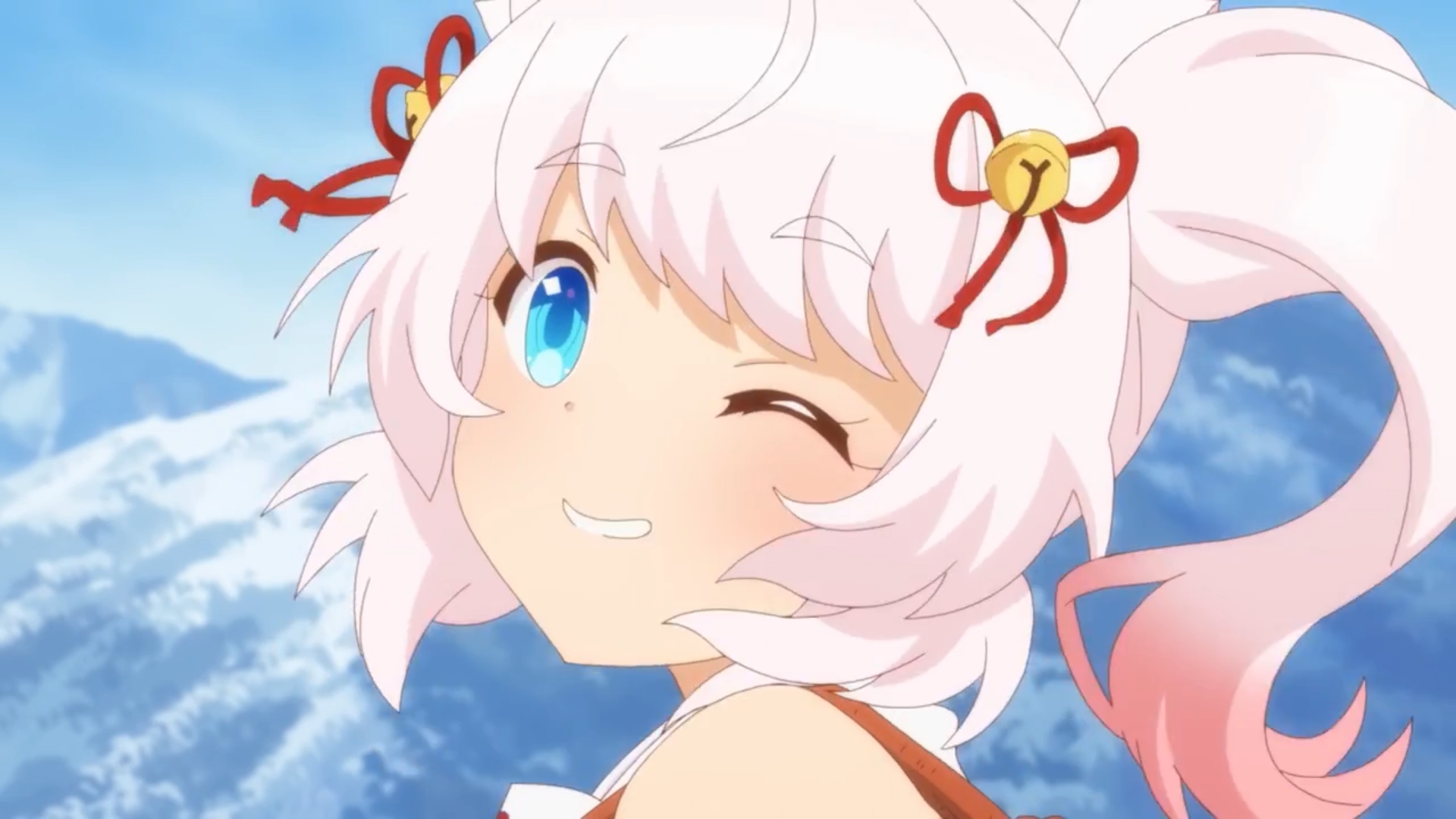 Anuncian a la banda REIJINGSIGNAL para el anime Show By Rock ...