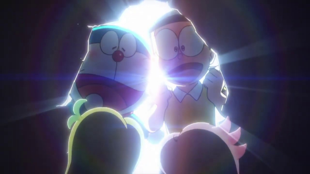 Eiga Doraemon: Nobita No Shin Kyoryū | SomosKudasai