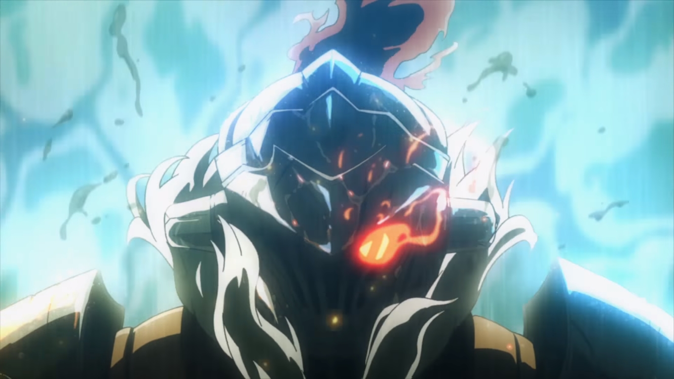 Revelan nuevo video promocional para el OVA Goblin Slayer: Goblin’s ...