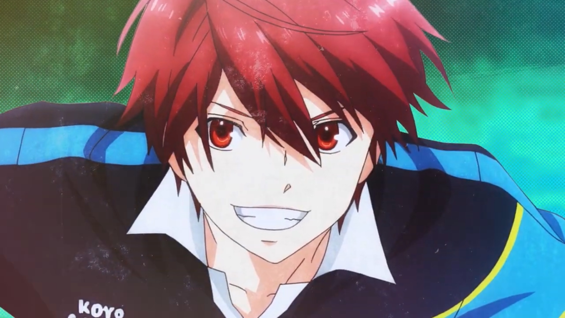 Revelan nuevo video promocional para el anime Futsal Boys ...