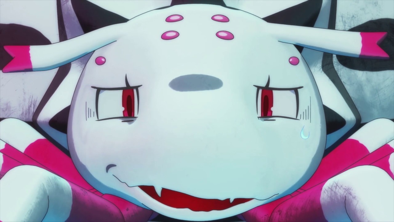 El anime Kumo desu ga, Nani ka? se estrenará este año | SomosKudasai