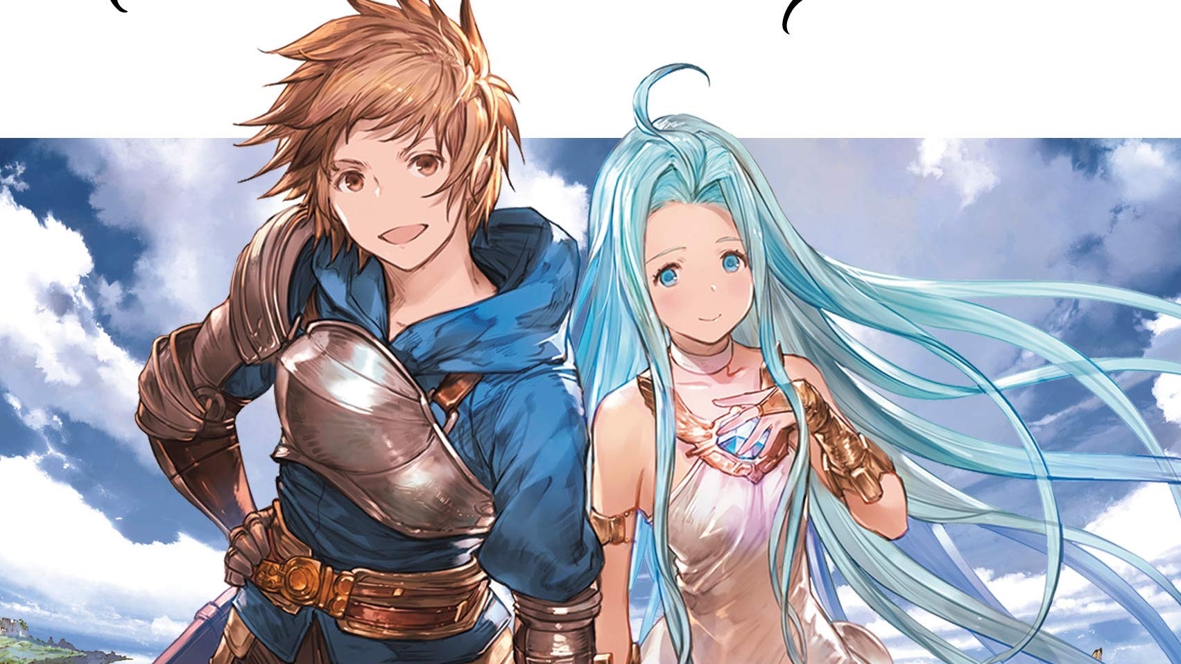 Finaliza la adaptación a manga de Granblue Fantasy | SomosKudasai