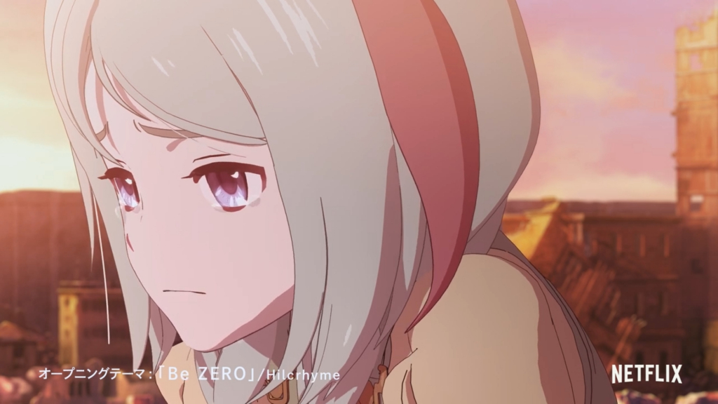 Mushikago No Cagaster | SomosKudasai