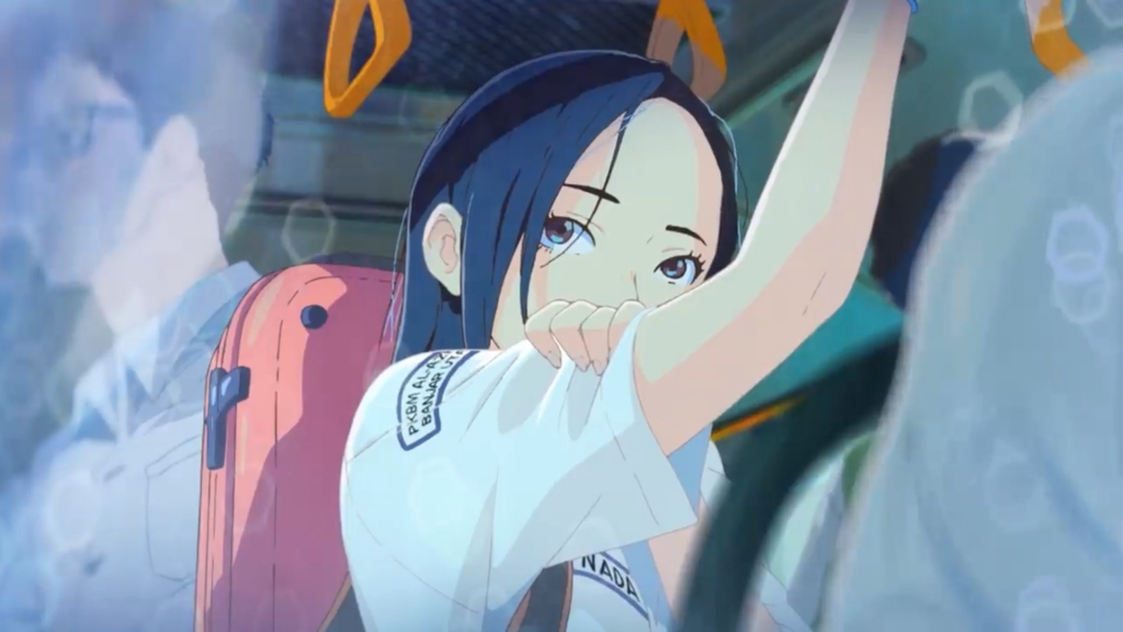 Pocari Sweat | SomosKudasai