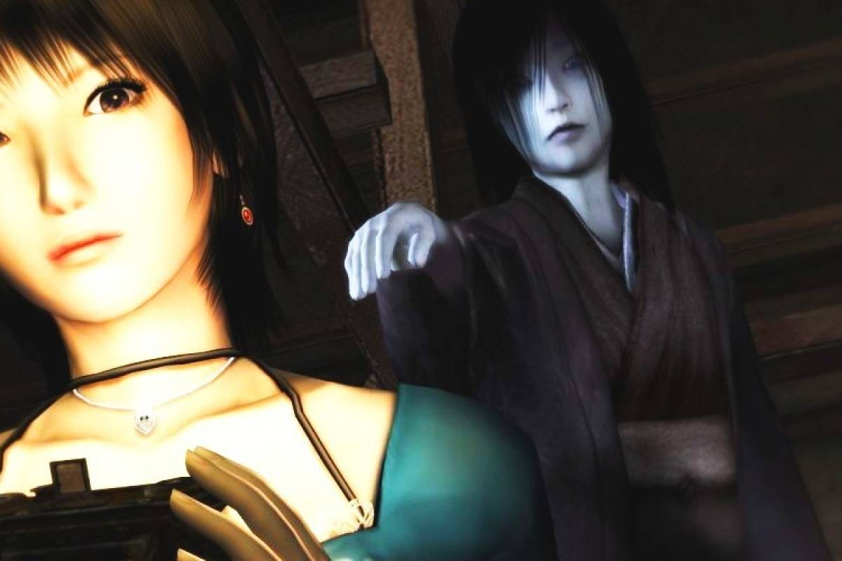 Anuncian películas live-action para Silent Hill y Fatal Frame ...