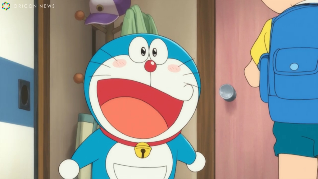 Eiga Doraemon: Nobita No Shin Kyoryū | SomosKudasai