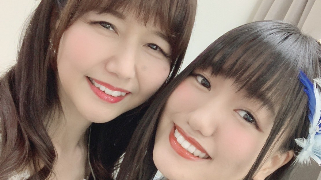 Kikuko Inoue | SomosKudasai